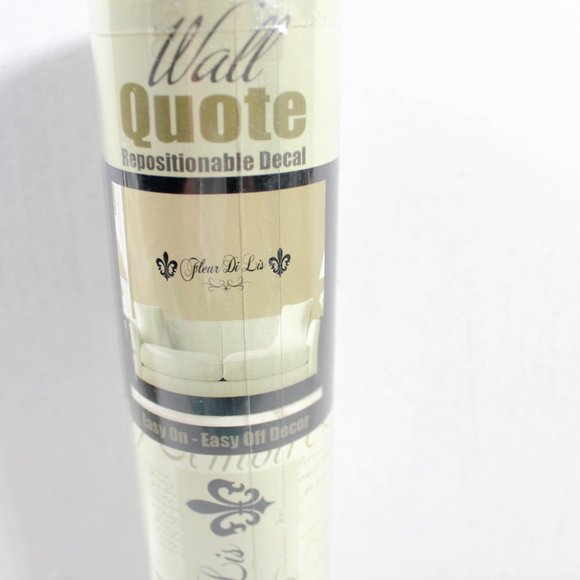 Kitchen | Nwt Y2k Rustic French Country Style Paris Eifel Tower Olive ...